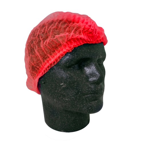 Mop Cap Double Stitched - XLARGE 24"(60.96cm) | Chemsplash