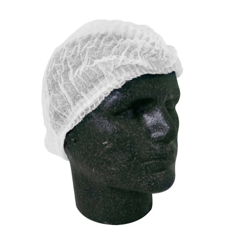 Mop Cap Double Stitched - XLARGE 24"(60.96cm) | Chemsplash