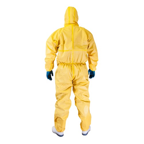 Chemsplash Jet Spray 88 Type 3B/4B 5B/6B Coverall | Chemsplash