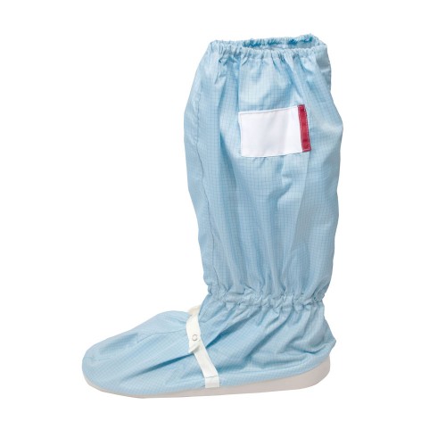Chemsplash Cleanroom Overboots with Chemstat Sole | Chemsplash