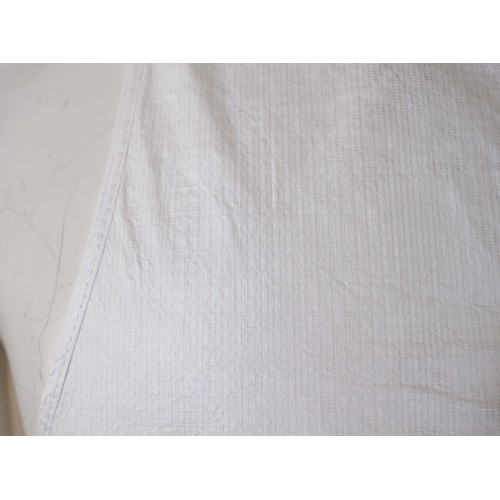 Tyvek 500 Bib Apron | Chemsplash