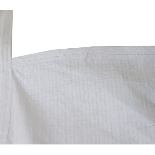 Tyvek 500 Bib Apron | Chemsplash